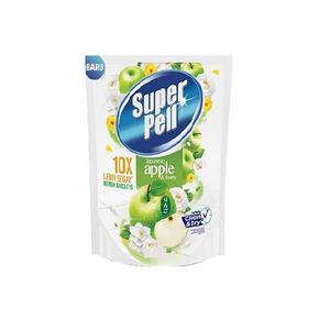 Promo SUPERPELL GREEN REFILL 770 ML - PEMBERSIH LANTAI - Jakarta Pusat ...
