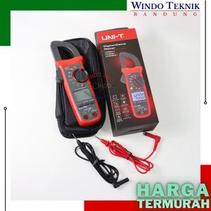 Jual TANG AMPERE UNI-T KWULITAS JAPAN | ALAT UKUR / PENGUKURAN AMPER ...