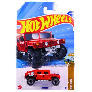Jual Hot Wheels Humvee Merah C 2025 - Kota Malang - MTC Malang | Tokopedia