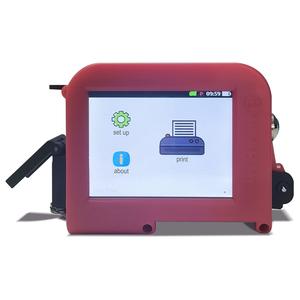 Jual Mini Date Printer Small Inkjet Printer Batch Code Printing Machine ...