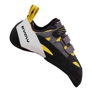 Jual Evolv Shaman Climbing Shoes - Sepatu Panjat Tebing - Jakarta Pusat ...