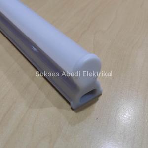 Jual NB KAP LED T5 30 60 90 120 CM LAMPU INDIRECT DROP CEILING TUBE ...