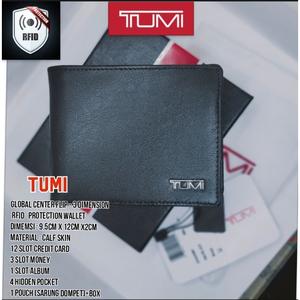 Jual Dompet Pria Anti Rfid Nfc Block Tm 3138 Dompet Pria Kulit Asli 3 ...