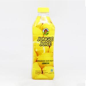 Jual JUNGLE JUICE LEMON 1 LITER - JUS - Jakarta Pusat - Hypermart Gajah ...