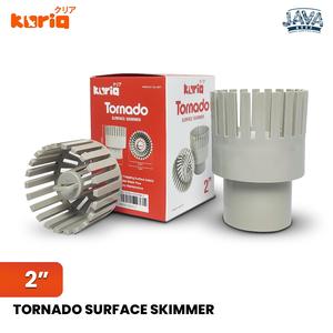 Jual Kuria Tornado Adjustable Surface Skimmer 2 inch - Pembersih ...