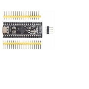 Jual DEV BOARD STM32F401 Learning board STM32F401CCU6 ARM Cortex M4 - Kota Bandung - Alfa ...