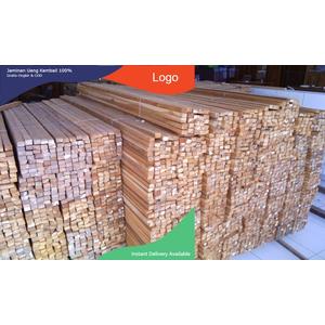 Jual KAYU RENG 2X3 CM PANJANG 2 METER - Kota Tangerang Selatan - RH 25 ...