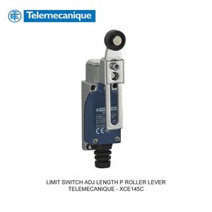 Jual LIMIT SWITCH ADJ LENGTH P ROLLER LEVER - Jakarta Pusat - Berlian ...