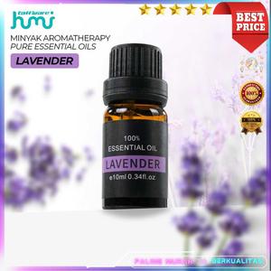 Jual Taffware HUMI RHJY Pure Essential Oils Minyak Aromatherapy 10ml ...