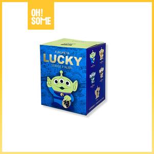 Promo OHSOME URDU Fukuheya Blind Box Gacha Set Koleksi Figure Disney ...