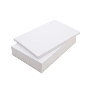 Jual [ 100 Lembar hight quality A4 ] Kertas Briefcard / BC 160gsm putih ...