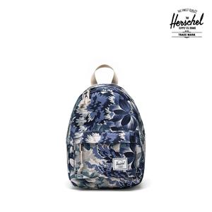 Promo Herschel Classic Mini Backpack 6L - Floral Tapestry Cicil 0% 3x ...