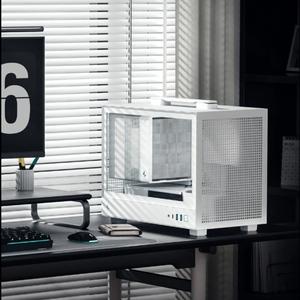 Jual PC Build GAMING ITX AMD RYZEN 5 7500F - 32GB DDR5 - SSD 1TB GEN4 ...