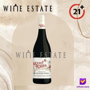 Jual Mount Rozier The House Martin Pinot Noir 750ml Red Wine - Jakarta ...