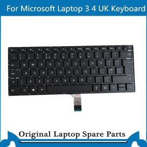 Jual Original For Microsoft Surface Laptop 3 Laptop 4 Keyboard 1867 ...