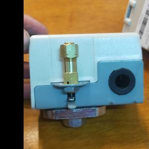 Jual Banureta - Otomatis Kompresor Pressure Switch Sunny Sp 201 1 ...