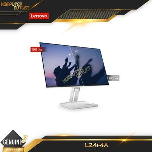 Jual Lenovo L24i-4A 24" 23.8" Full HD 100Hz 1ms Gaming Monitor Led ...