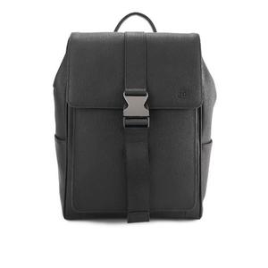 Promo Obermain Tas Pria BOBBY BACKPACK - L Black OBC1070BK Cicil 0% 3x ...