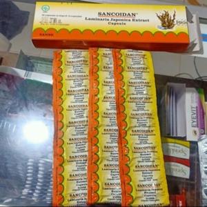 Jual sancoidan multivitamin dan mineral strip - Jakarta Timur - MENUJU ...