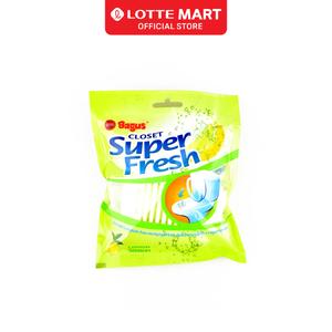 Promo BAGUS CLOSET SUPER FRESH LEMON SEASON - Jakarta Barat - LOTTE ...