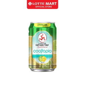 Jual LARUTAN CAP KAKI TIGA LIME CAN 320 ML - Jakarta Barat - LOTTE Mart ...