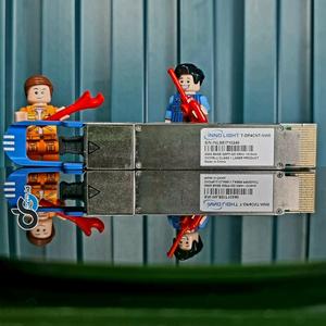 Jual InnoLight QSFP-DD 400G DR4+ 1310nm T-DP4CNT-NW5 - Kab. Bogor ...