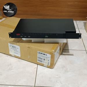 Jual APC KVM2116P APC KVM 2G. ENTERPRISE DIGITAL 16 PORT - Kota ...