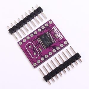 Jual ADS1232, 24 bit Ultra Low Noise, Precision Delta Sigma ADC Module ...