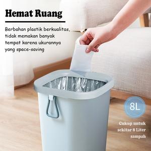 Jual TEMPAT SAMPAH BAK SAMPAH TONG ong Sampah Kotak Tempat Sampah ...