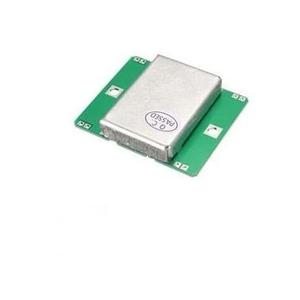 Jual HB100 Microwave Sensor Module 10.525GHz Doppler Radar Motion ...
