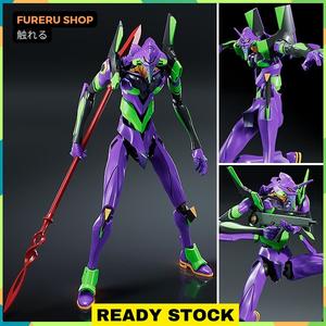 Jual Rebuild of Evangelion Moderoid EVA Unit-01 Model Kit (Reissue ...