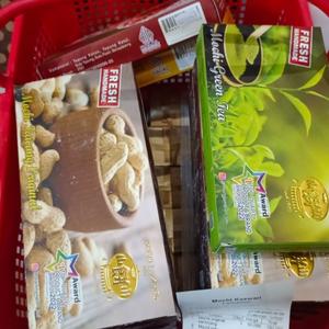 Jual mochi lampion kaswari asli sukabumi - polos/tanpa isi [Terlaris ...