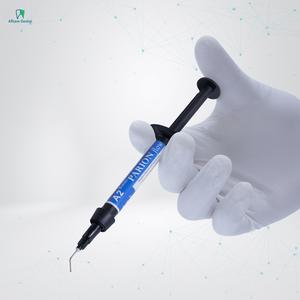 Jual Afham Dental Composite Flow / Flowable Composit Dentac Parion Flow ...