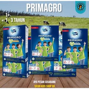 Jual Frisian Flag Primagro 1 750gr Susu Formula Bayi Dan Anak Sufor ...