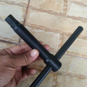 Jual kunci Chuck bubut 12mm(ukuran kotak bagian ujung) - Jakarta Barat ...