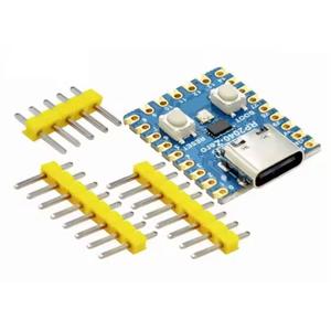 Jual Raspberry Pi Pico RP2040 Zero Microcontroller Dual-Core Cortex M0 ...