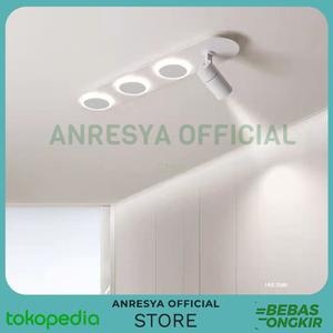 Jual Anresya Lampu Gantung LED Lampu Koridor Modern Lampu LED Strip ...