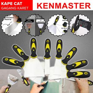 Jual Kape Kapi Scraper Alat Dempul Kupas Dinding Tembok Cat Stainless ...