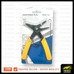 Jual Tang snap ring per buka tutup lurus 4 way 2 sisi im - Kota ...