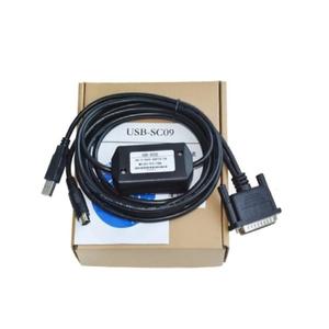 Jual Kabel PLC MITSUBISHI SC-09-USB - Kota Surabaya - dunia-plc | Tokopedia