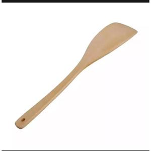 Jual Sodet kayu Spatula - Sutil Pengaduk Adonan - Masakan Persegi ...