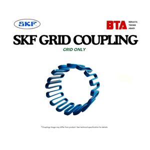 Jual SKF Grid Coupling 1090 (Grid Only) - Kota Medan - PT. Berjaya ...