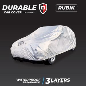 Promo Classy Laser Ceria Soluna Cover Mobil Durable Rubik Waterproof ...