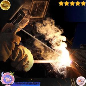 Jual Kawat Las Elektroda Stainless Steel Welding Rod 20 PCS - A102 ...