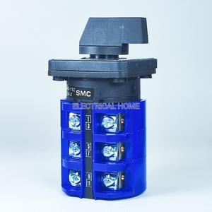 Jual Selector Switch/ Cam Switch 63A 3P - MAN-OFF-AUTO - Kota Surabaya ...