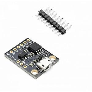 Jual Digispark kickstarter Attiny85 board - Kota Bandung - ELCA Studio ...