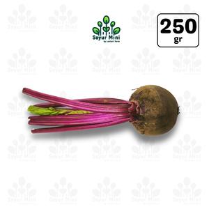 Promo Beet 250gr - Buah Bit Merah / Beet Root - Jus Bit - Sayur Fresh ...