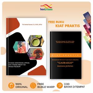 Promo Buku Rahasia Keramahan Jepang: Dari Tradisi Minum Teh Hingga ...