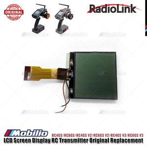 Jual RadioLink LCD Screen Display RC Transmitter Original Replacement ...