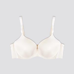 Promo Young Hearts Bra Forever Natural 3/4 Y23-20207D - Cup D - Beige ...